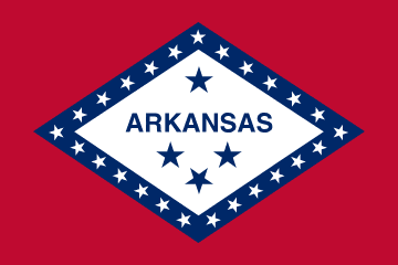 Arkansas Abbreviation