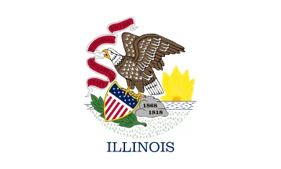 Illinois State Symbols | Bird, Flower, Flag & More