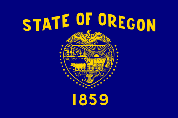 Oregon State Symbols | Bird, Flower, Flag & More