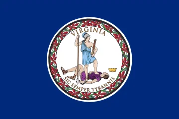 Virginia State Symbols | Bird, Flower, Flag & More